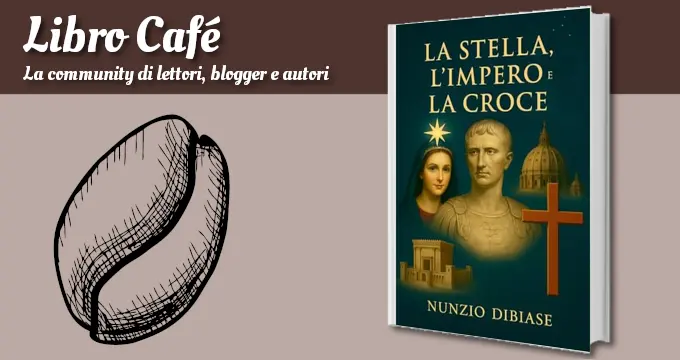 LA STELLA, L'IMPERO E LA CROCE: Il giorno della Croce, un punto fermo ...